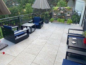Minnesota Decks - Examples of our completed projects.